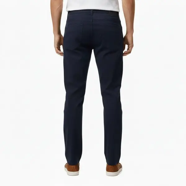 Hugo Boss Slimfit Casual Trousers