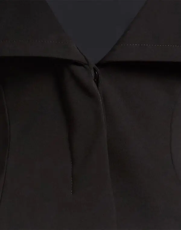 Jacquemus Long Sleeves Jackets