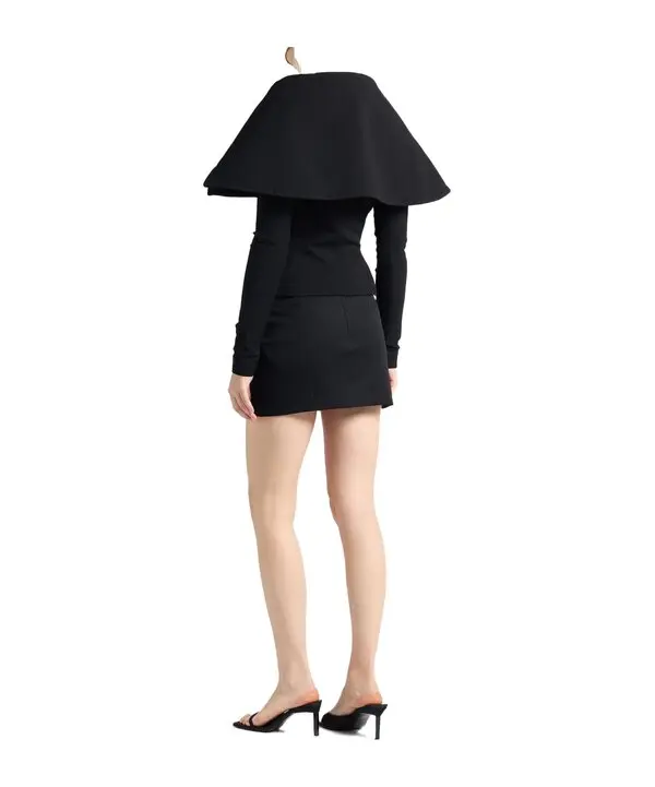 Jacquemus Long Sleeves Jackets