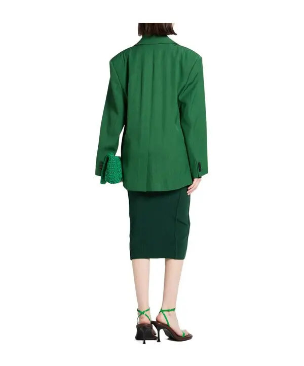 Jacquemus Single-breasted Blazer