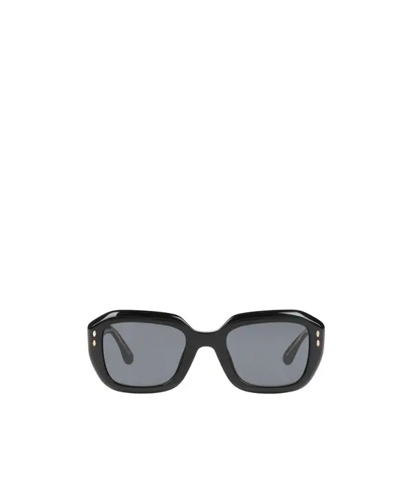 Isabel Marant Étoile Plain Colour Sunglasses
