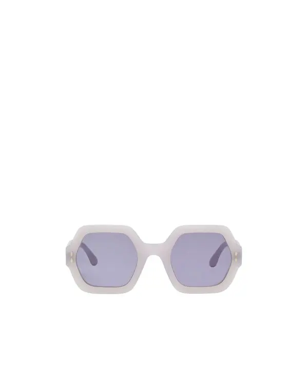 Isabel Marant Étoile Plain Colour Sunglasses