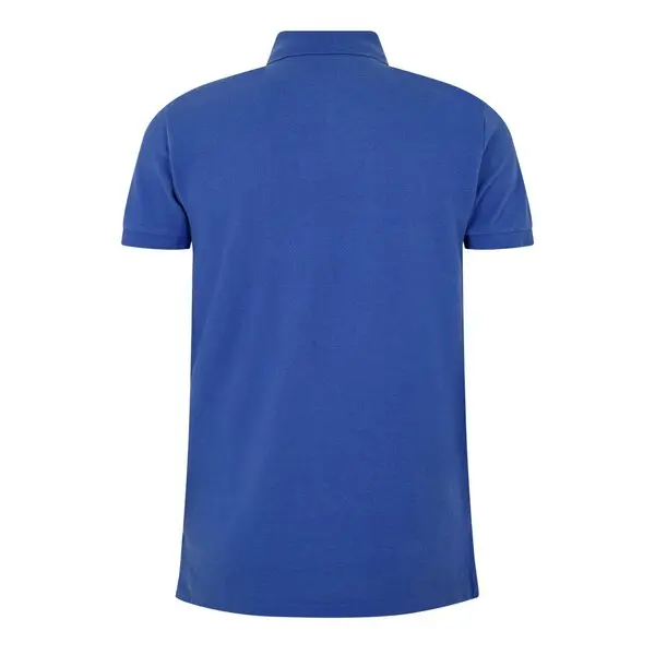 Polo Ralph Lauren Classic Cotton Polo Shirt