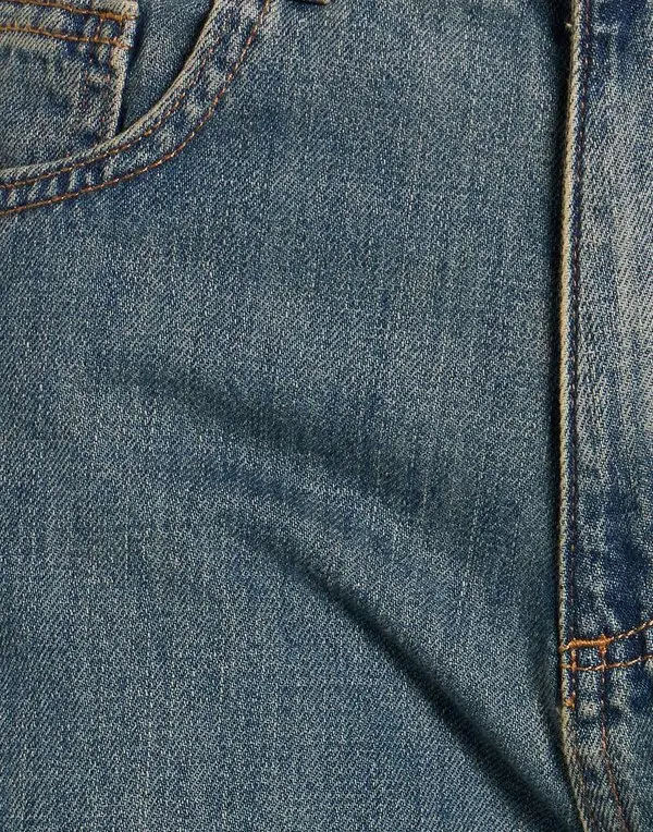 MAXCO. Max&co. Mid-rise Tapered Jeans