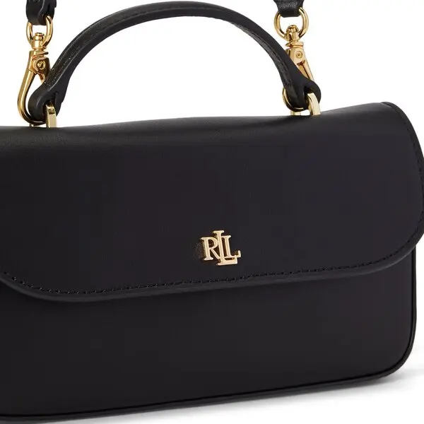 Ralph Lauren Casual Flap Bag