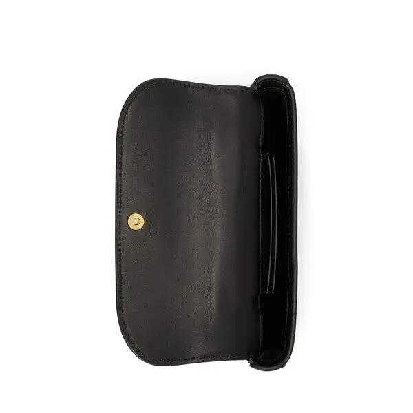 Ralph Lauren Casual Flap Bag
