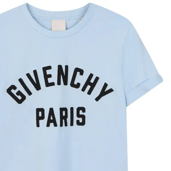 Givenchy Minimal Tshirt