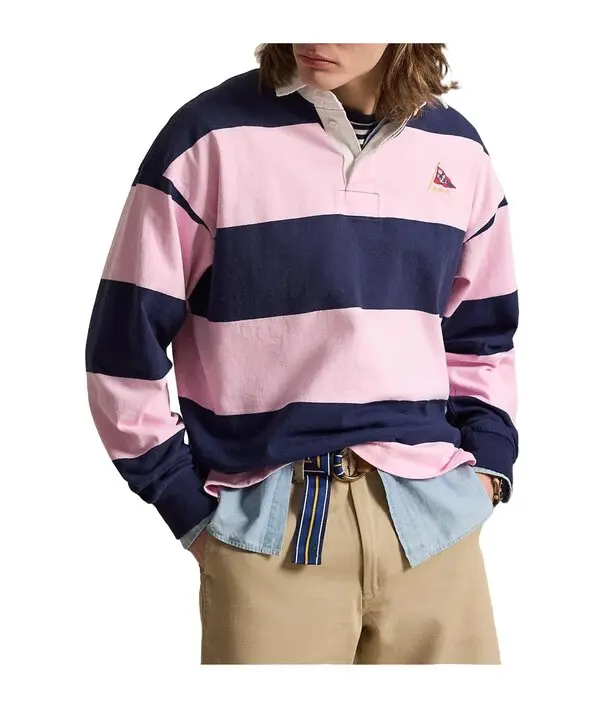 Polo Ralph Lauren Classic Collar Top