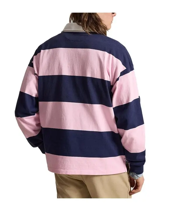 Polo Ralph Lauren Classic Collar Top