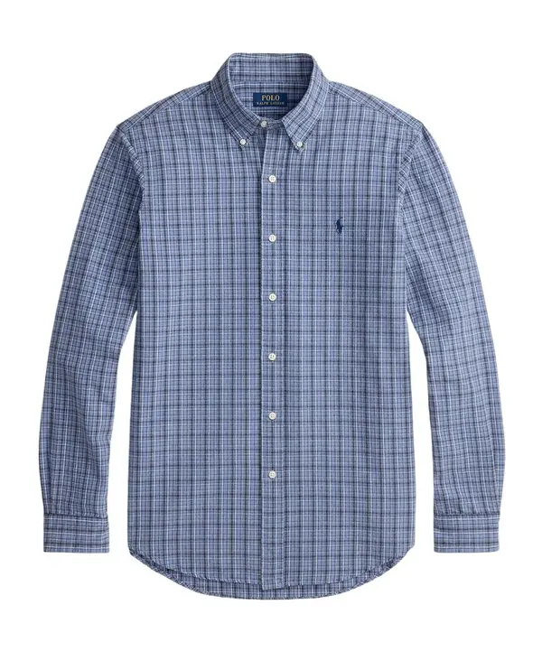 Polo Ralph Lauren Check Longsleeve Shirt