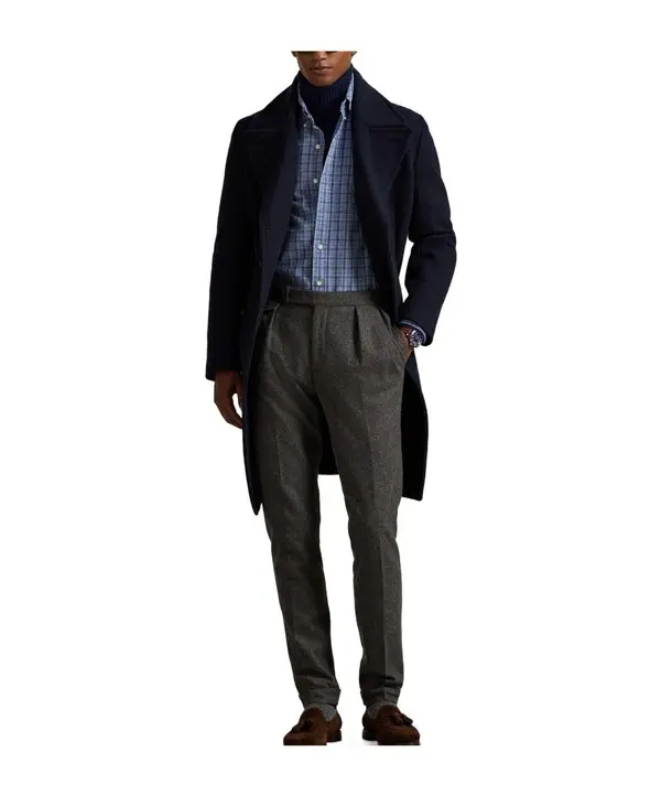 Polo Ralph Lauren Check Longsleeve Shirt