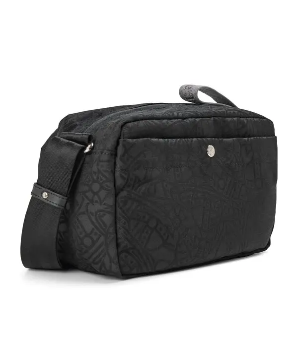 VIVIENNE WESTWOOD Simple Single-shoulder Bag