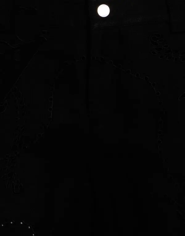 Burberry Plain Colour Casual Trousers