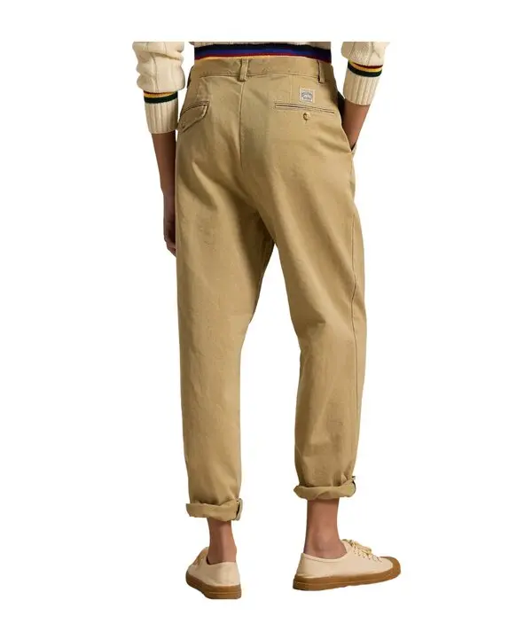 Polo Ralph Lauren Slimfit Versatile Casual Trousers