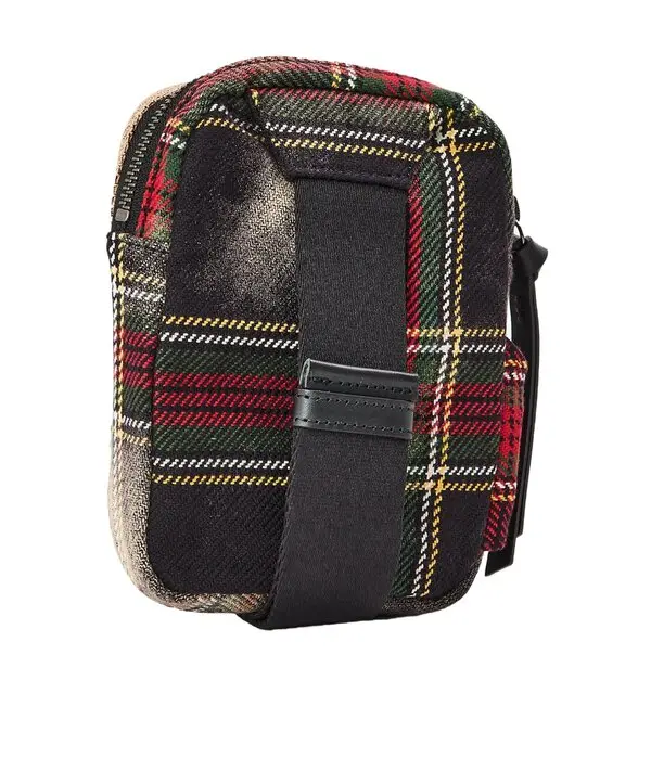 VIVIENNE WESTWOOD Simple Single-shoulder Bag