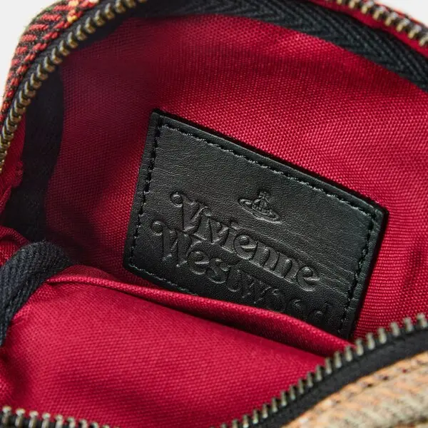 VIVIENNE WESTWOOD Simple Single-shoulder Bag