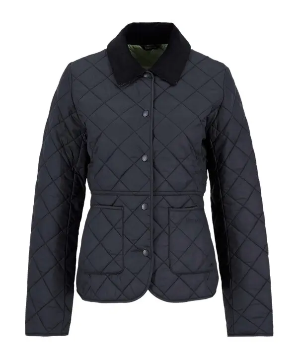 Barbour Casual Jacket - Black