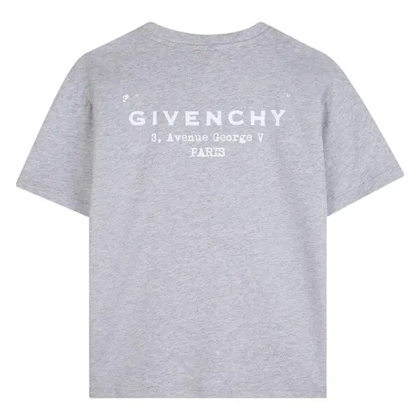 Givenchy Minimal Tshirt