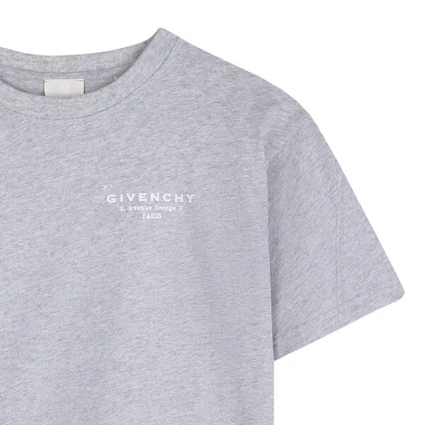 Givenchy Minimal Tshirt