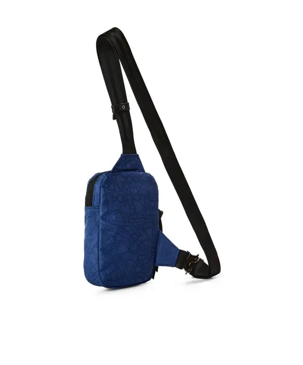 VIVIENNE WESTWOOD Simple Single-shoulder Bag