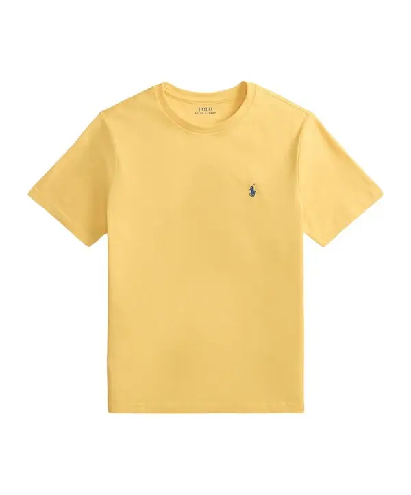 Polo Ralph Lauren Comfortable Versatile Tshirt