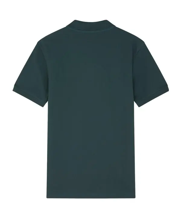 Paul Smith Regular Fit Zebra Polo Shirt - No