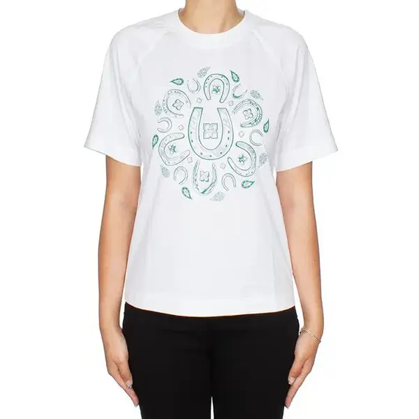 Hermès Short-sleeved T-shirt