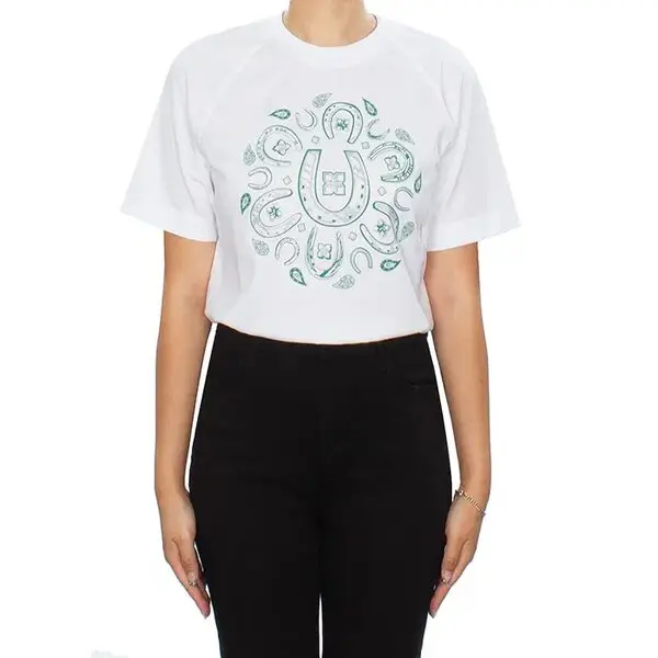 Hermès Short-sleeved T-shirt