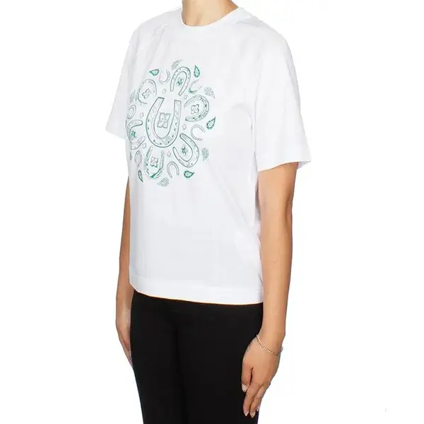 Hermès Short-sleeved T-shirt