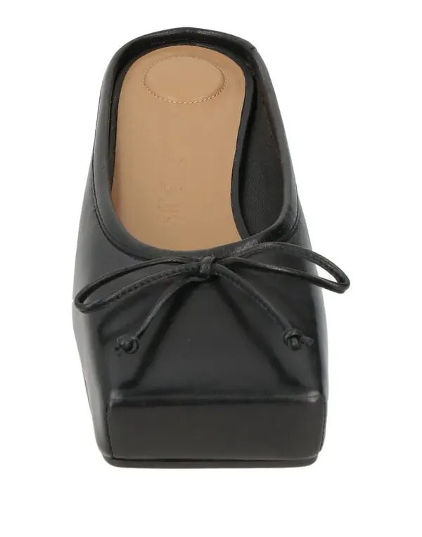 Jacquemus Mules