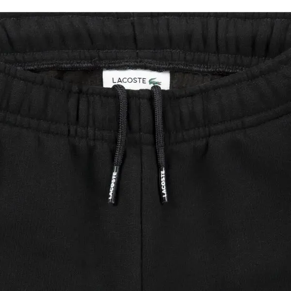 Lacoste Cotton Sportswear Pants