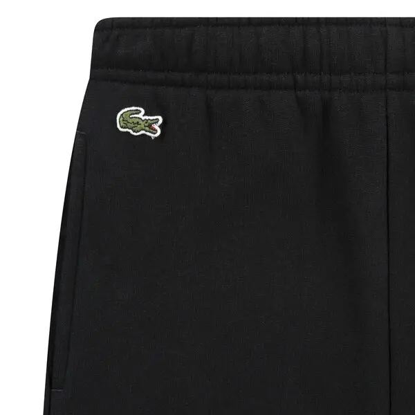 Lacoste Cotton Sportswear Pants