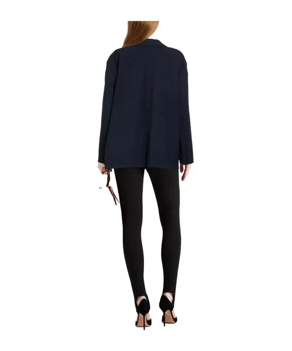Max Mara Single-breasted Blazer