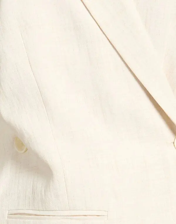 Jacquemus Single-breasted Blazer