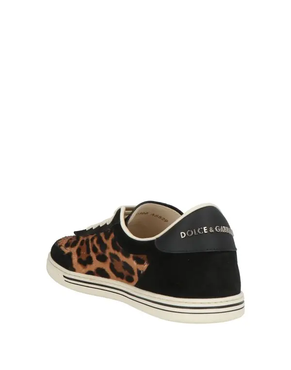 Dolce & Gabbana Low-top Trainers