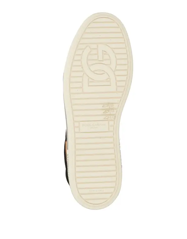 Dolce & Gabbana Low-top Trainers