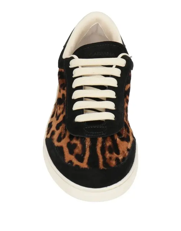 Dolce & Gabbana Low-top Trainers