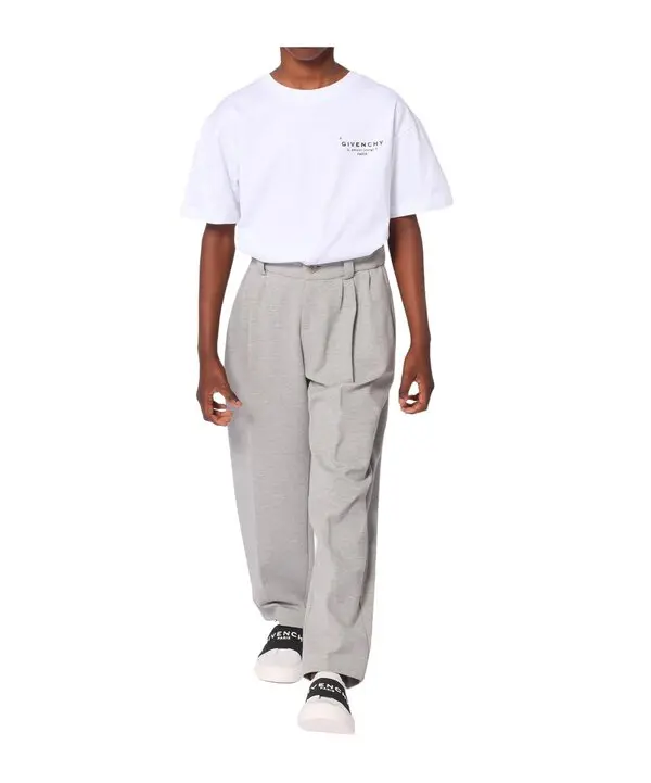 Givenchy Minimal Silhouette Tshirt