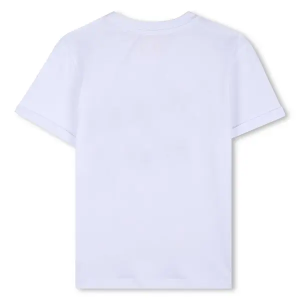 Givenchy Paris Logo T-shirt