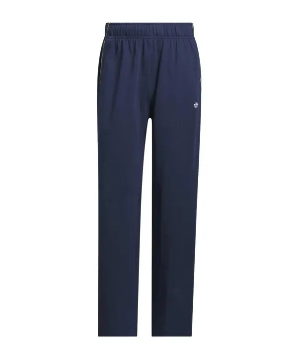 ADIDAS ORIGINALS Lightweight Casual Long Pants - Blue