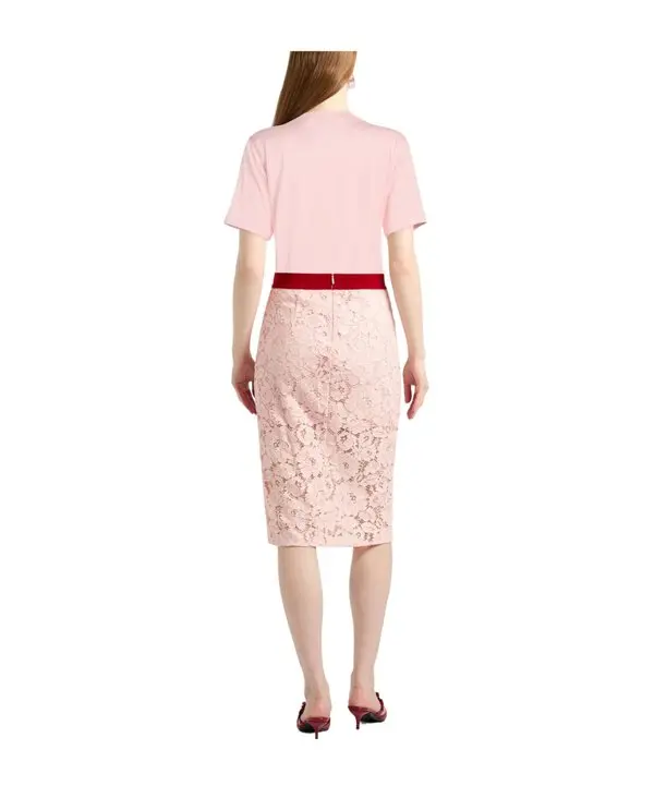 Burberry Solid Colour T-shirts