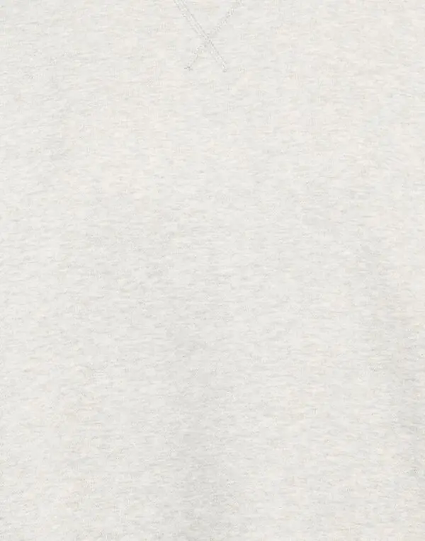 Max Mara Long Sleeve Fleece Sweatshirt