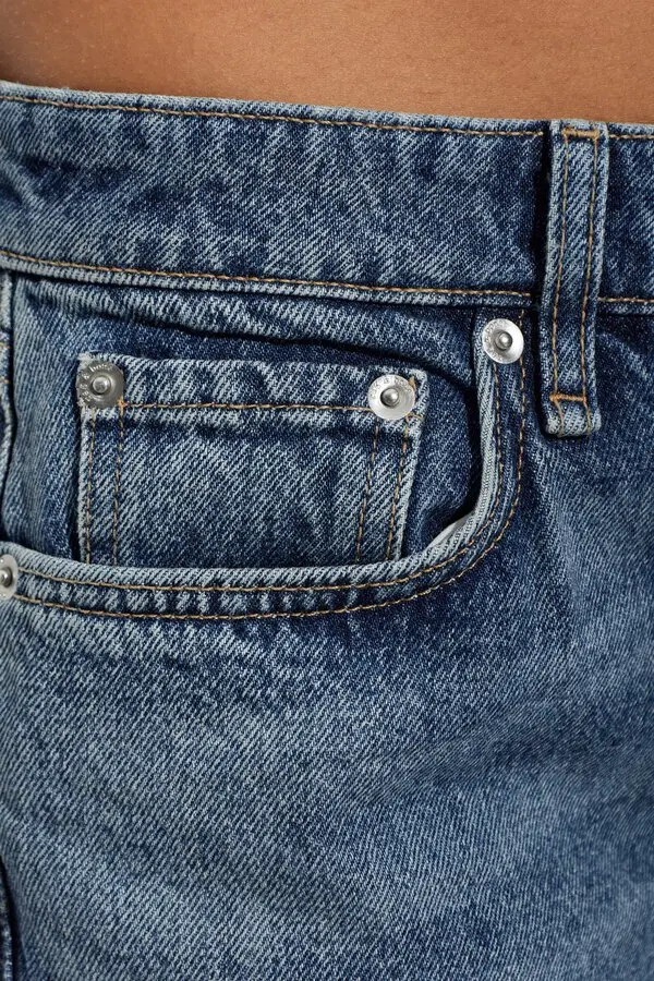 Rag & Bone Belt-loop Jeans