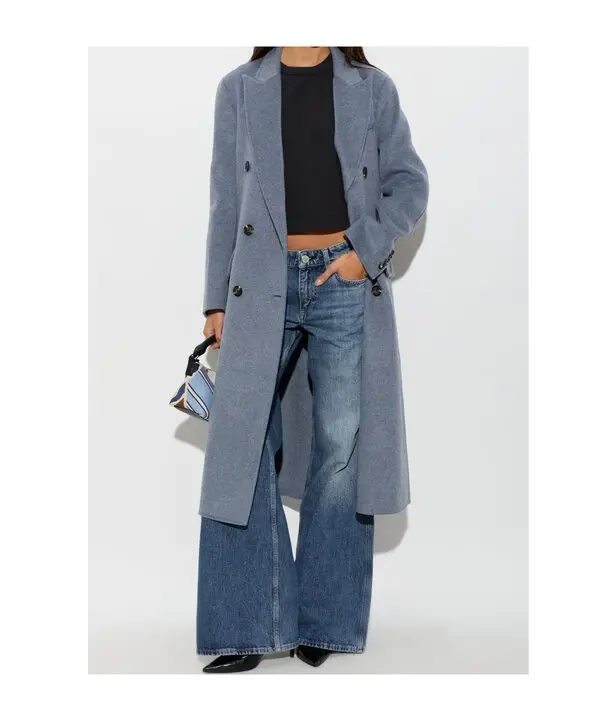 Rag & Bone Belt-loop Jeans