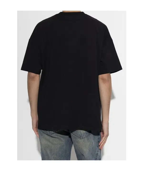 Balmain Short-sleeved T-shirt