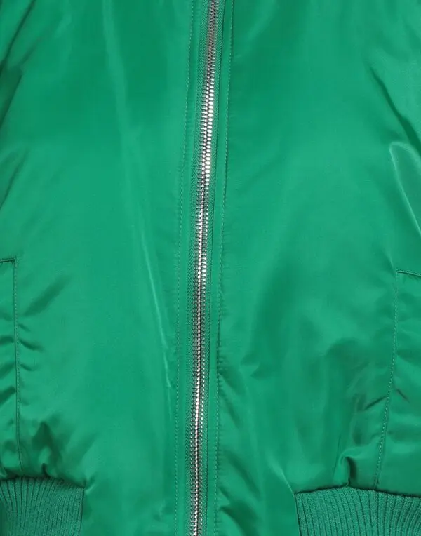 Max Mara Minimalist Pilot Jacket