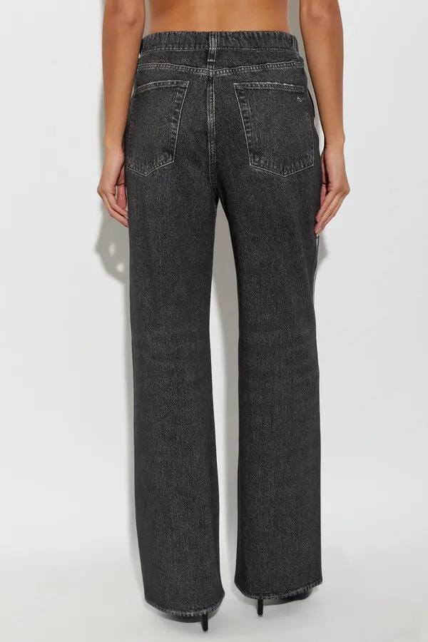 Rag & Bone Belt-loop Jeans