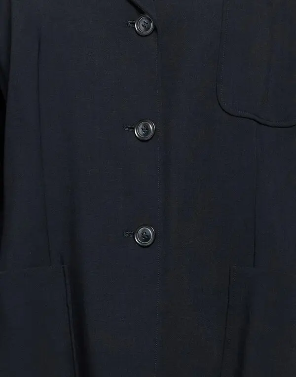 Max Mara Slim-fit Single-breasted Blazer
