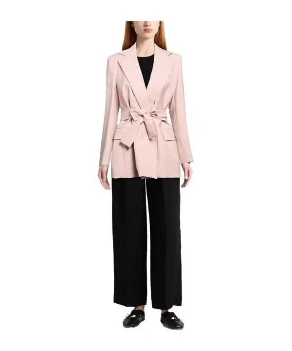 Max Mara Single-breasted Blazer