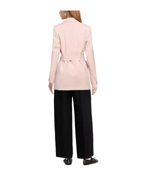 Max Mara Single-breasted Blazer